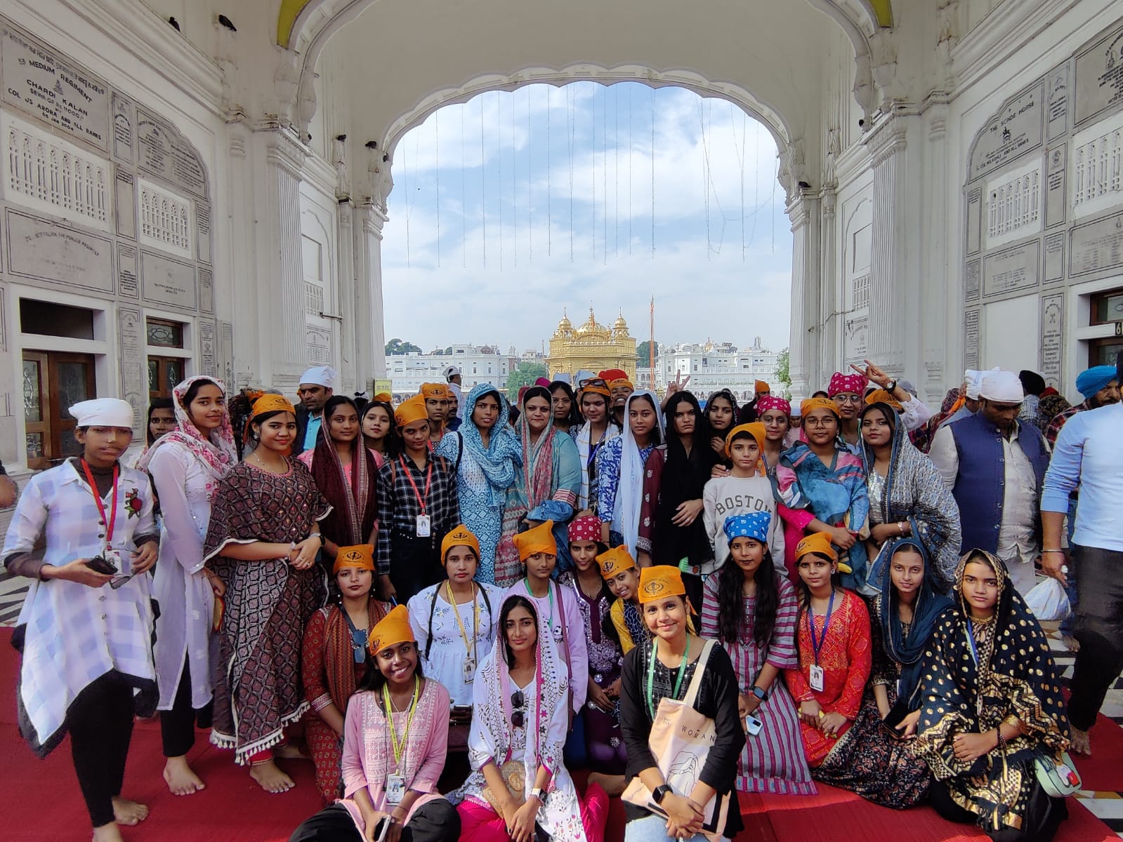 School Tour, School tour organiser, School tour Operator