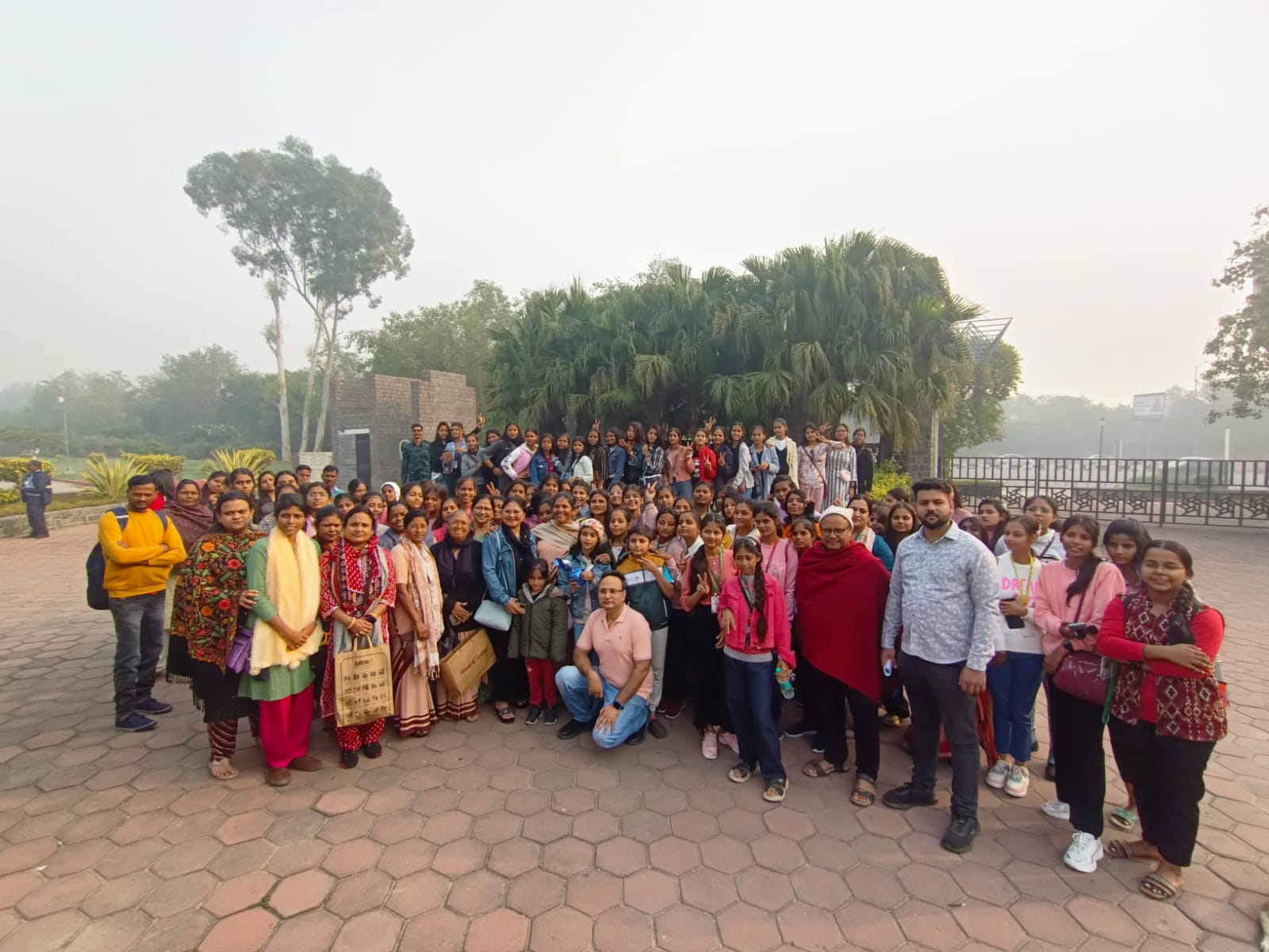 School Tour, School tour organiser, School tour Operator